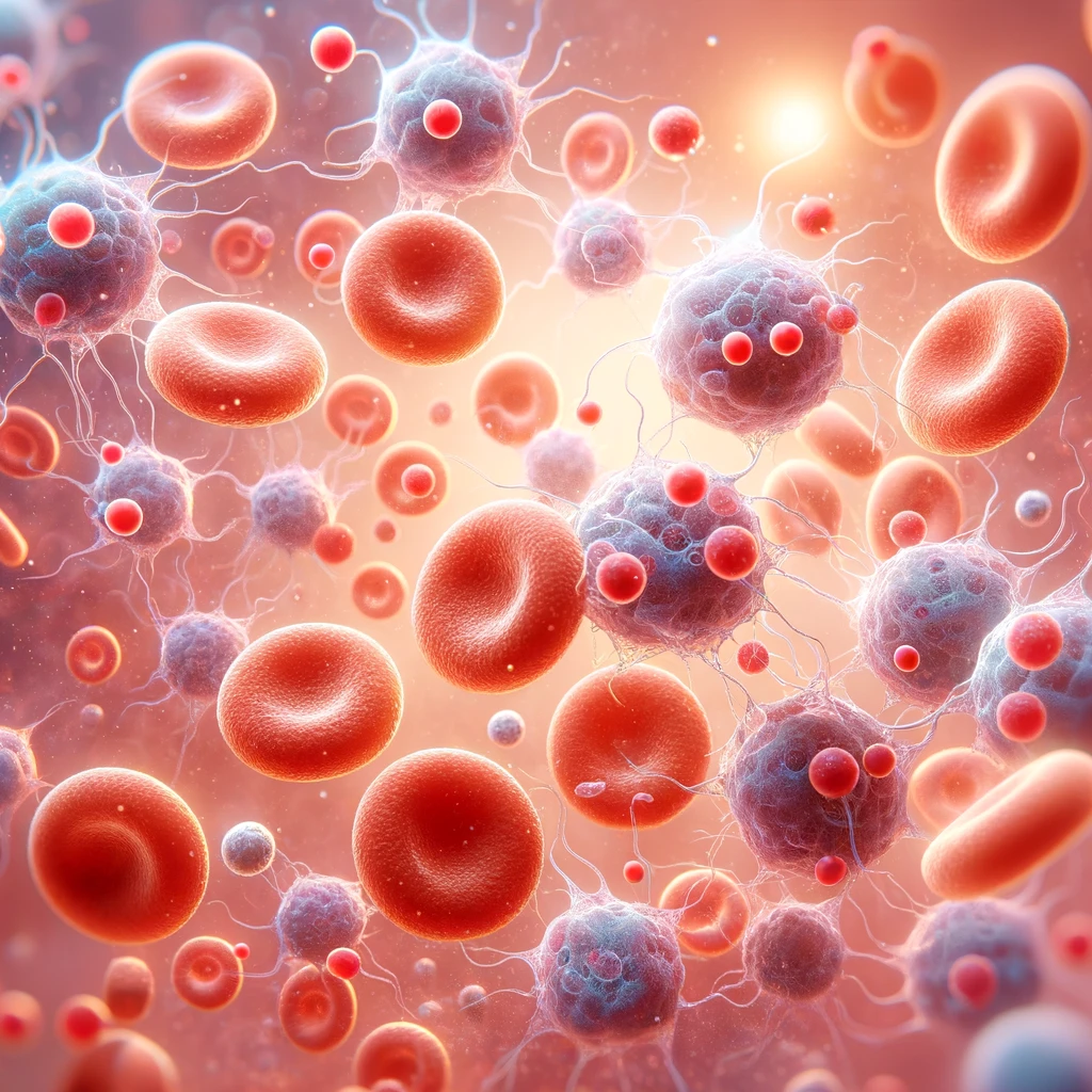 Leukocyty w moczu (leukocyturia) - o czym świadczą? - NATIGO.pl